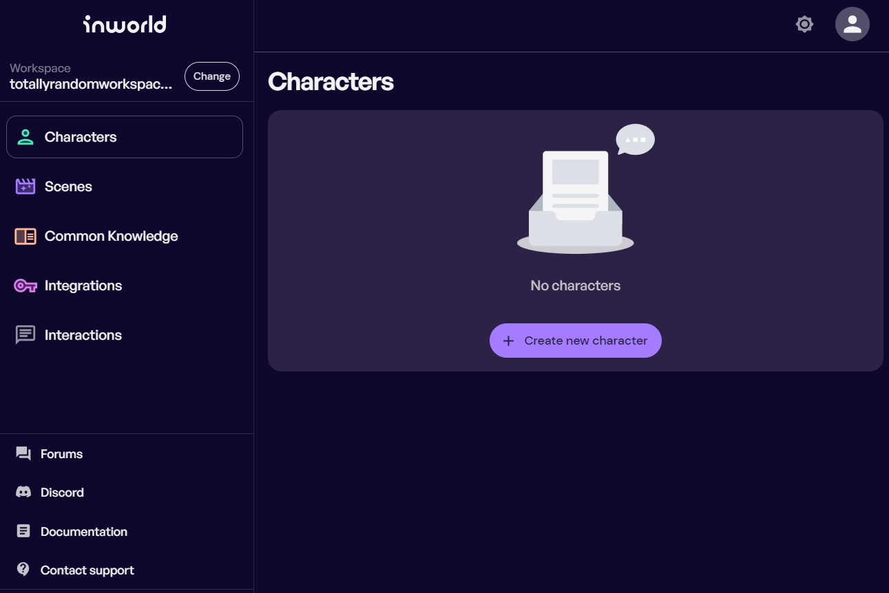 Installation - Mount&Blade II Bannerlord - Inworld mod